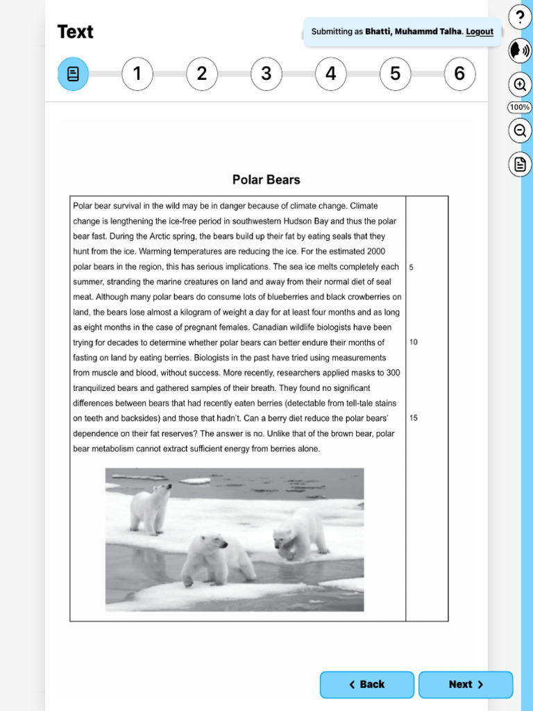 Practice Tests | PDF