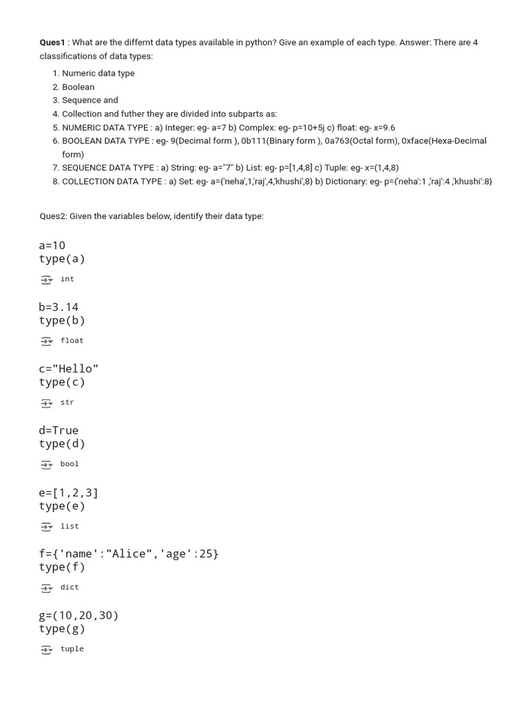 Assignment 2ipynb Colab Pdf Boolean Data Type Data Type 2661