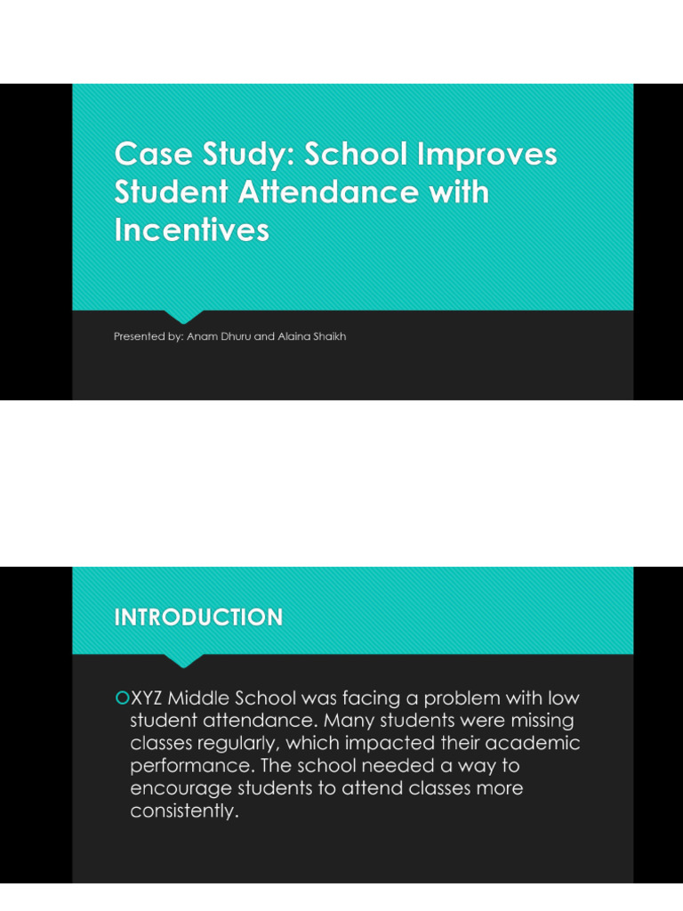 Case Study | PDF