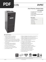 Daikin Spare Parts Bank Overview | PDF | Market (Economics) | Marketing