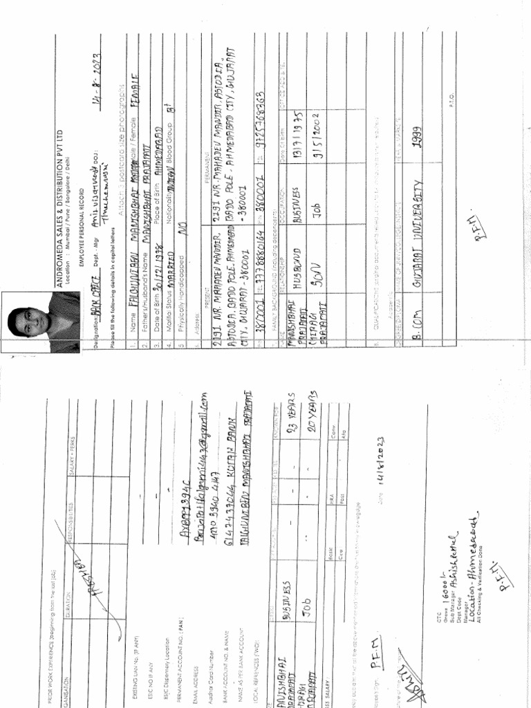Example Joining Kit | PDF