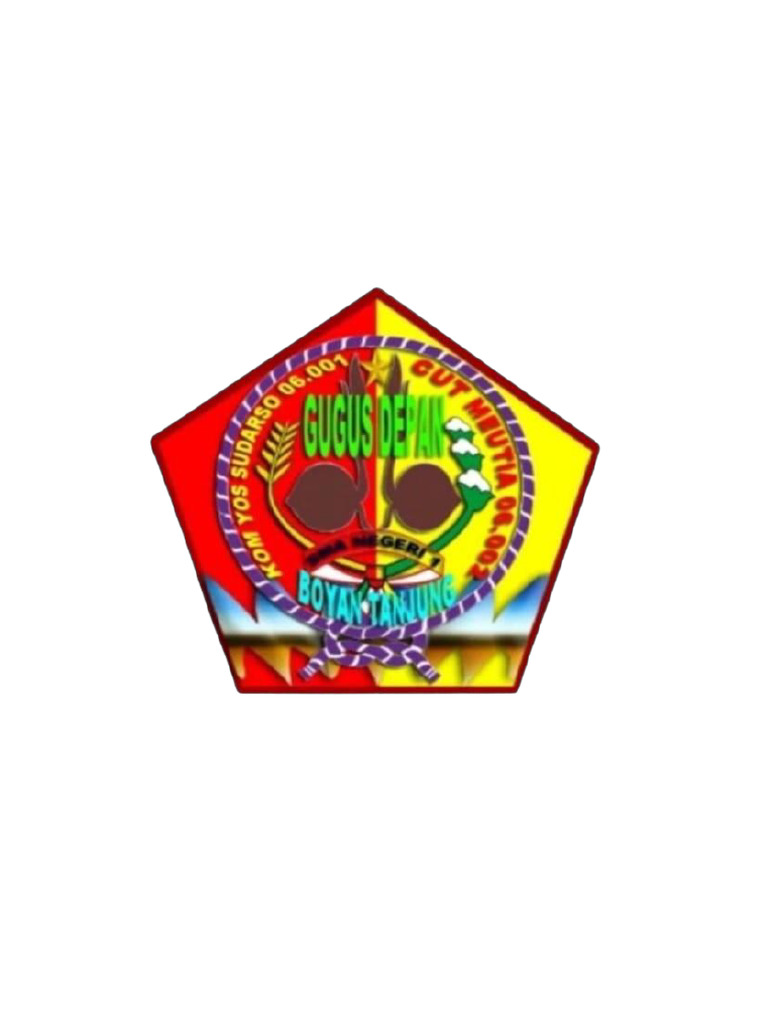 LPJ Musamba Yang Terlupakan | PDF