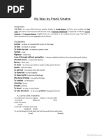 Advice To Youth | PDF | Satire | Mark Twain