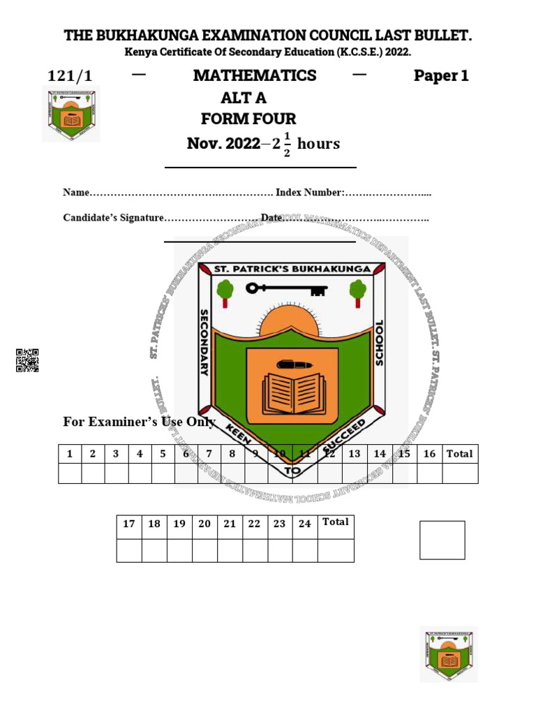 Math PP1 Last Bullet | PDF | Circle | Area
