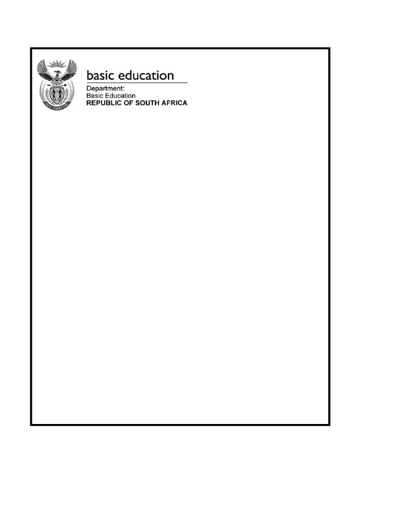 FINAL GEC QP Grade 9 Visual Arts English | PDF | The Arts | Color