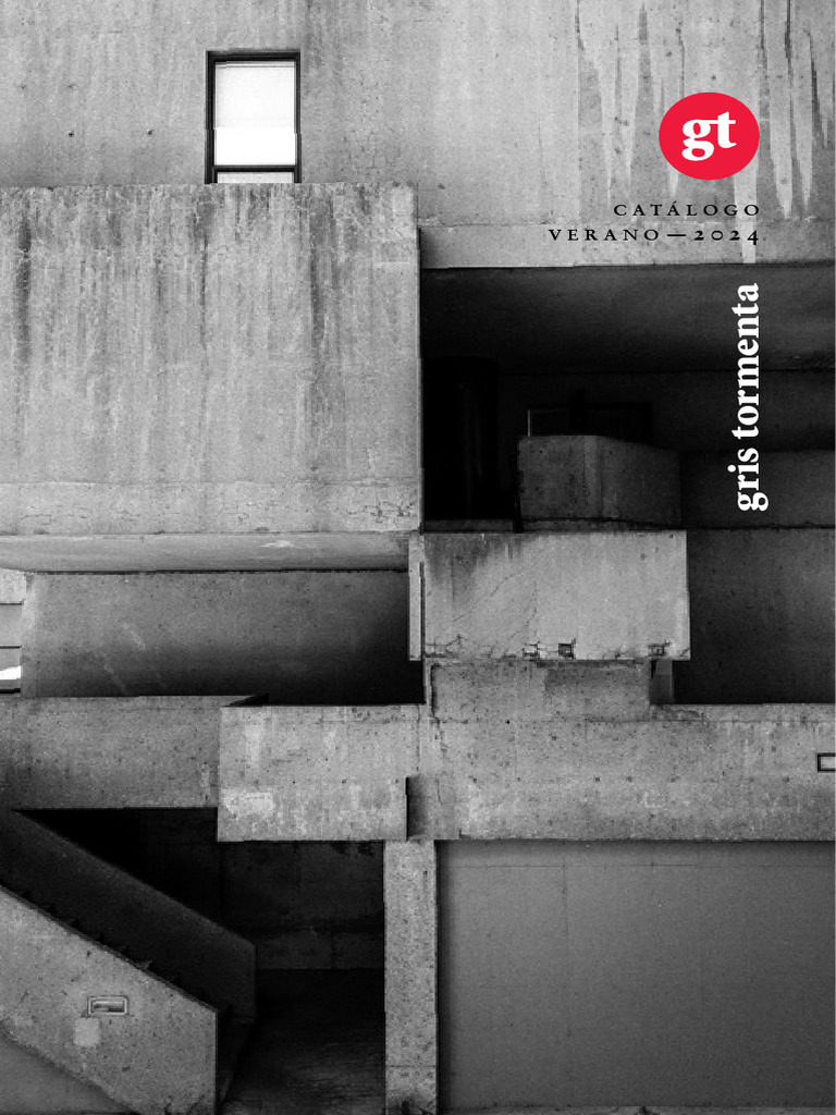 Taller Editorial Gris Tormenta 2024 | PDF | Publicación | Ensayos