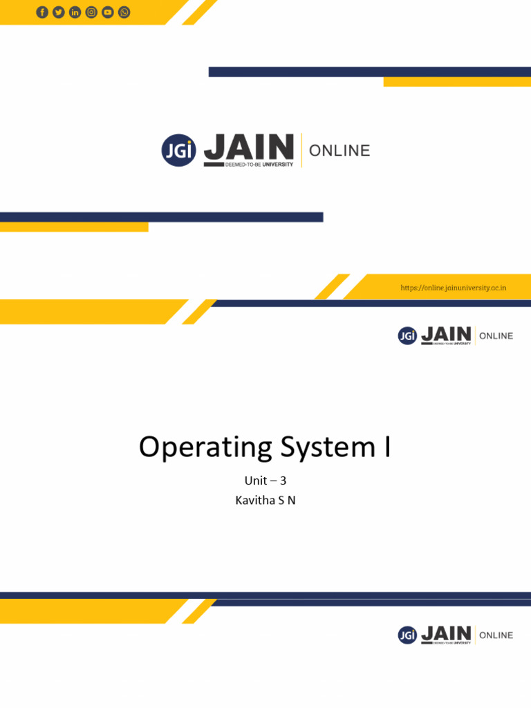 Intro to Operating Systems | PDF | Operating System | Kernel (Operating System)