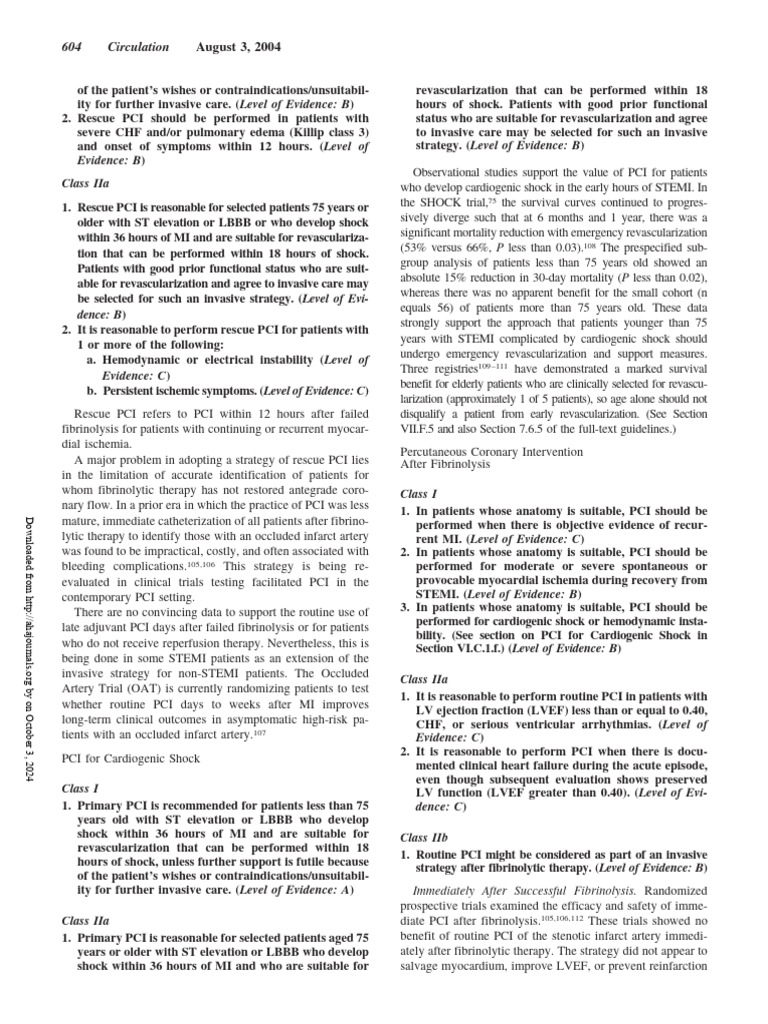 Antman-Et-Al-2004-Acc-Aha-Guidelines-For-The-Management-Of-Patients ...