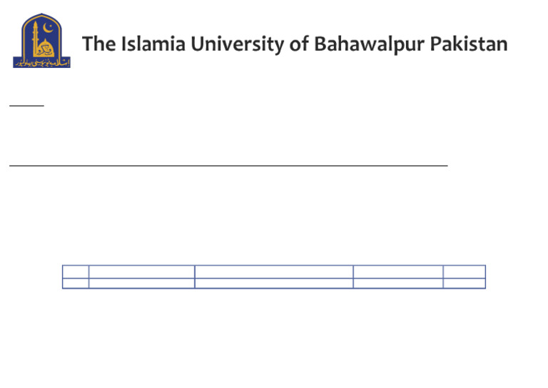 2nd Merit List BBA Hons After 12 Years Education Group A Department of ...