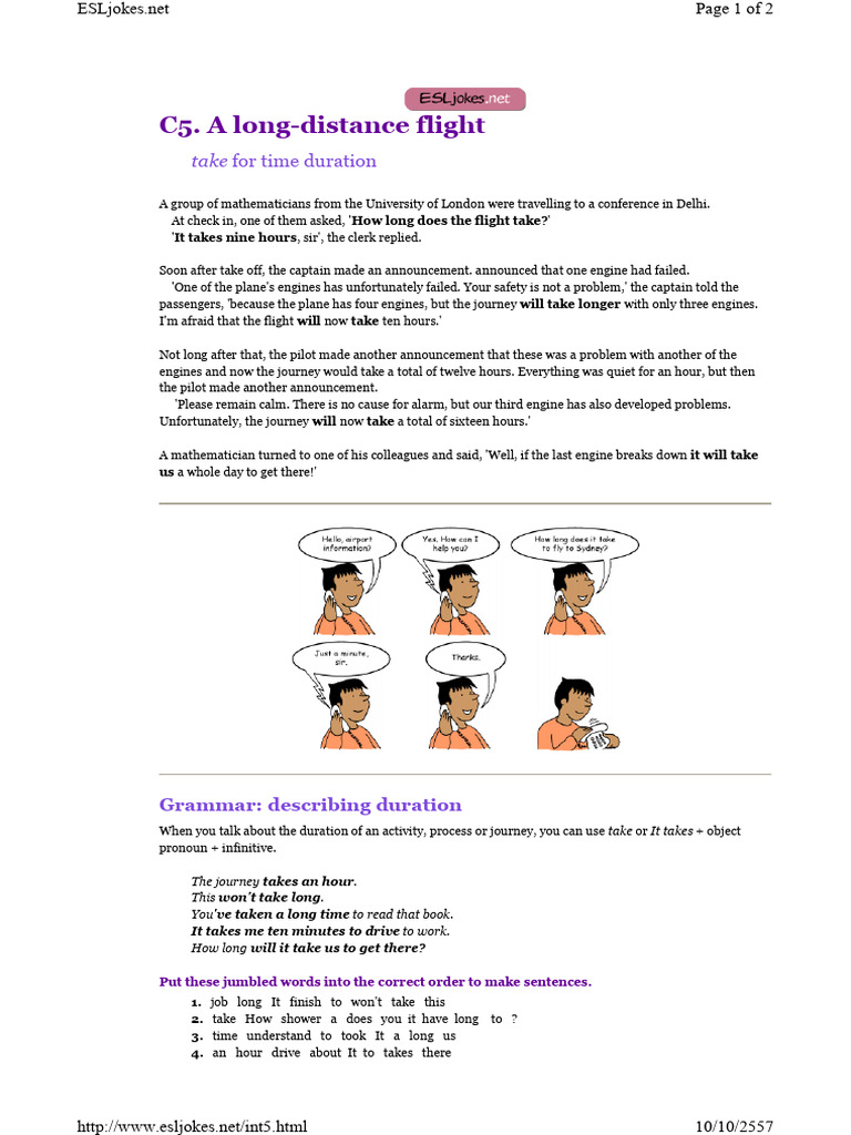 Long-Distance Flight Duration Insights | PDF | Career & Growth