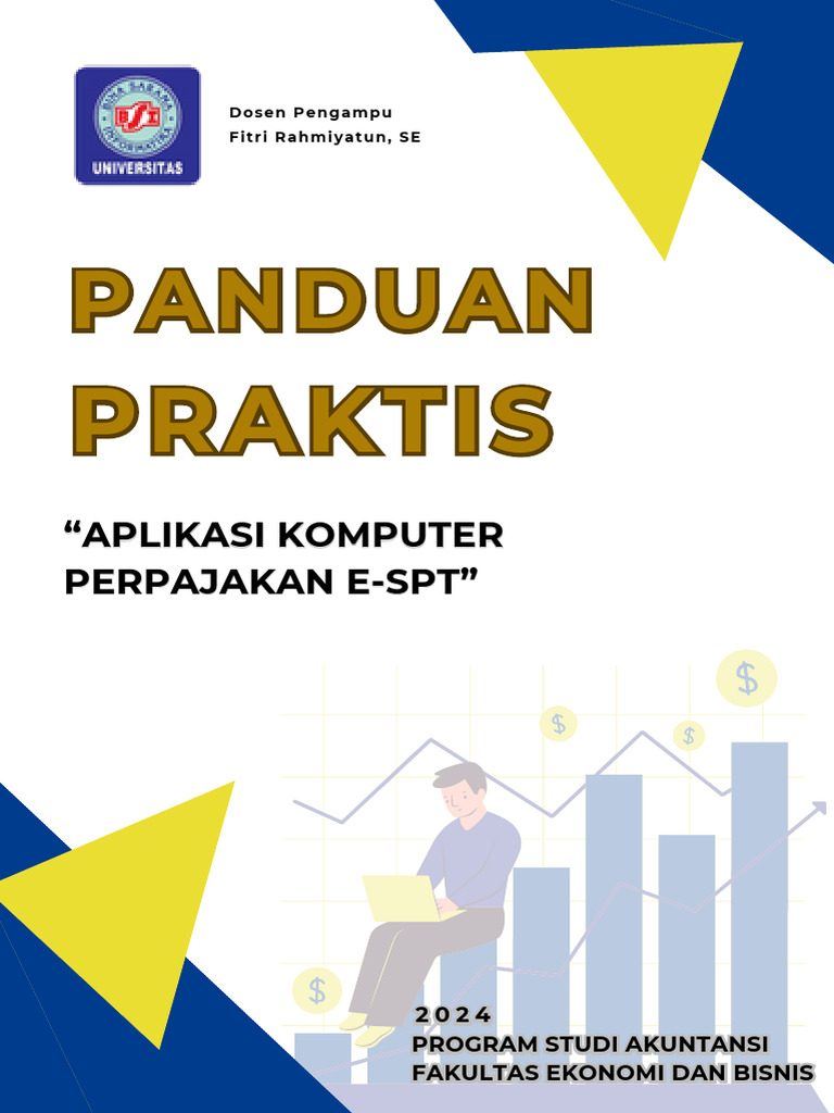 Program Studi Akuntansi Fakultas Ekonomi Dan Bisnis - 20240708 - 191842 ...