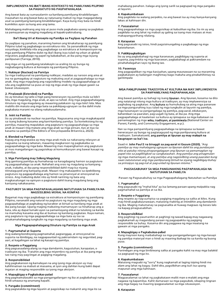 Q2 L1 W1 Ve7 Sy 24 25 | PDF