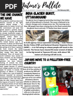 "APES Unit 1 StudyGuide" by Jordan Dischinger-Smedes | PDF | Ecosystem ...