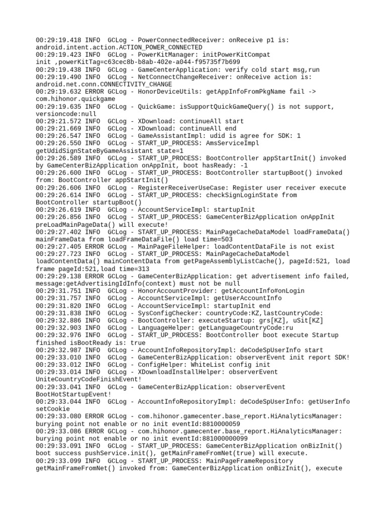 gc_2024_11_02 | PDF | World Wide Web | Internet & Web