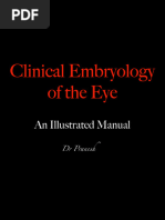 Fundus Diagram Drawing Guide | PDF | Retina | Human Eye