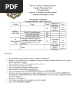 2024 ANAN MCPD Programme Invitation | PDF | Nigeria