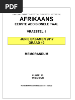 GEDIG 2 Nkosi Sikelel I Afrika H.A.Fagan | PDF