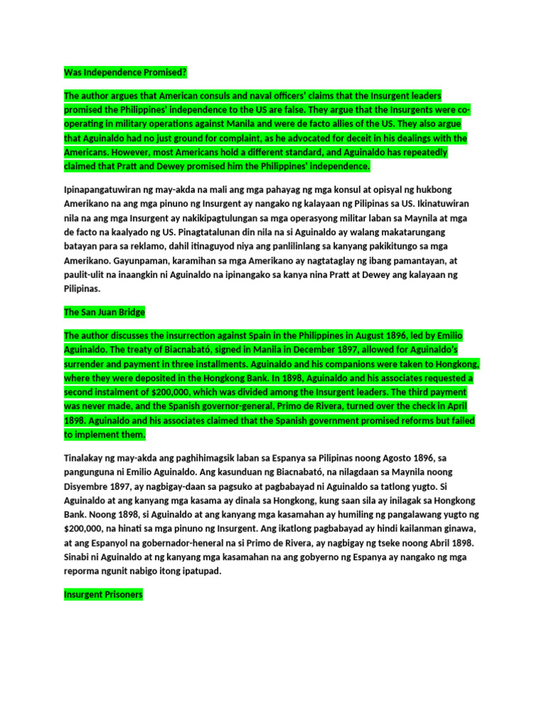 Chapter Report II-WPS Office | PDF