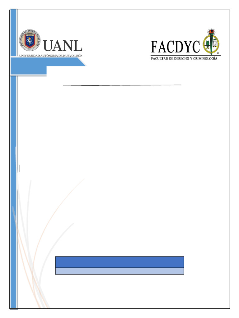 Garm Ev1.3 TDP | PDF | Ciencias sociales