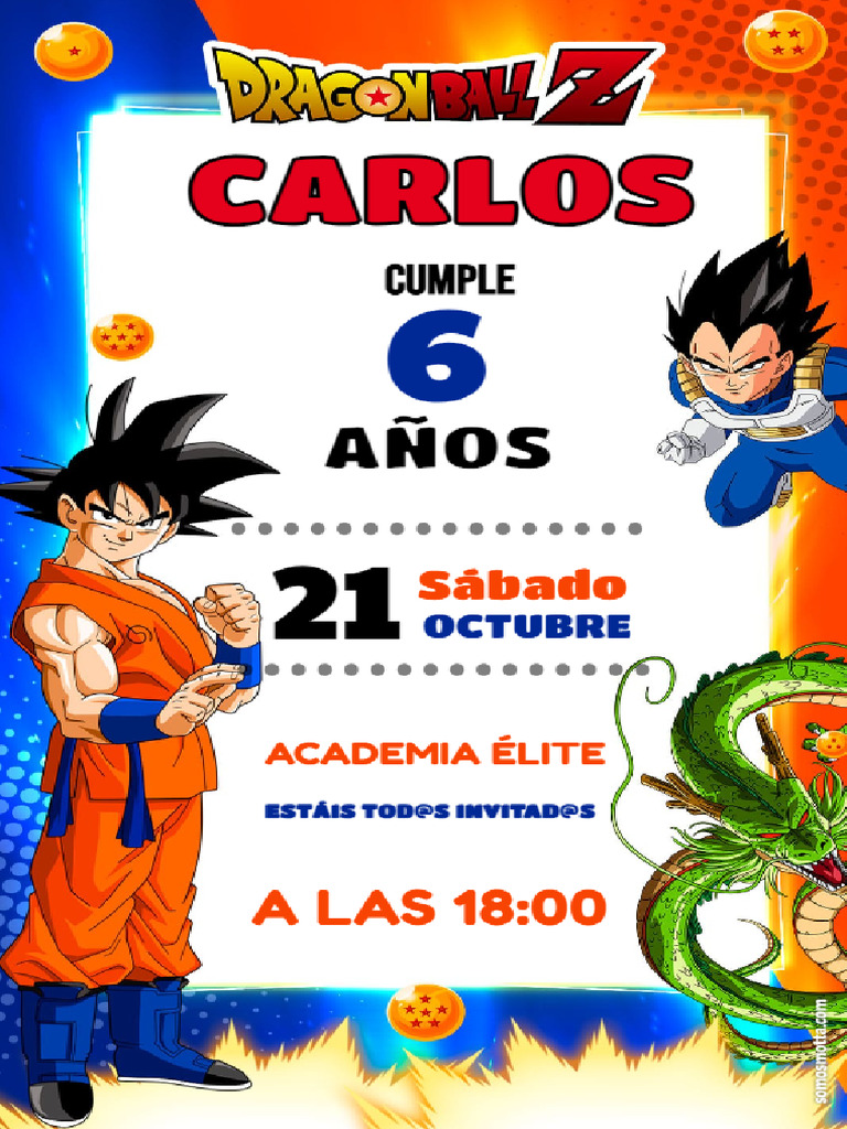 Invitacion Motta | PDF