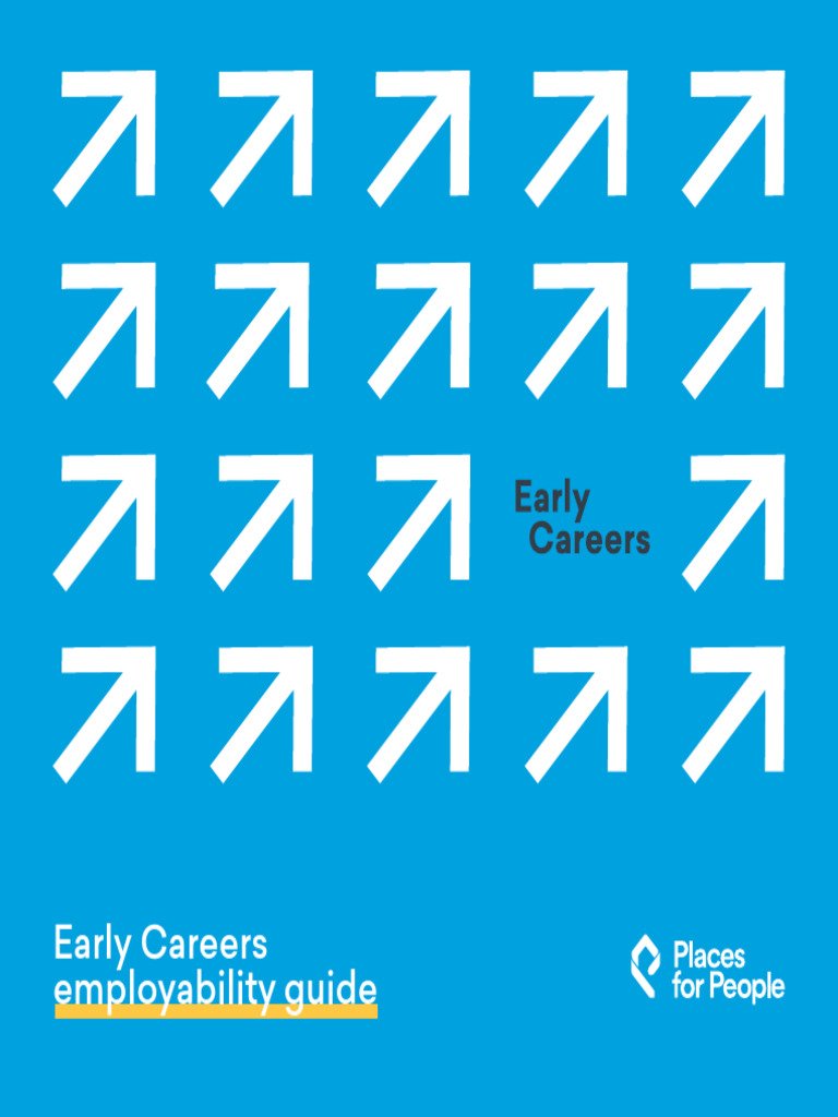 Early Careers Application Guide | PDF | Critical Thinking | Thought