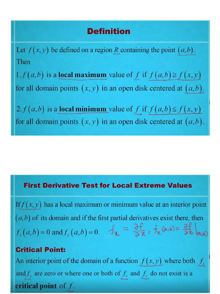 Module 3 Part 2 | PDF