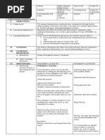 Multimodal Text Worksheet | PDF | Human Communication | Communication