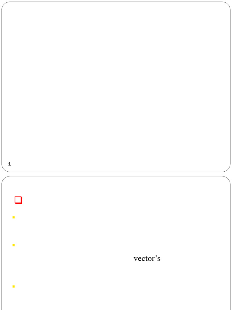 Lect2 Statics 1 Pdf Euclidean Vector Geometry
