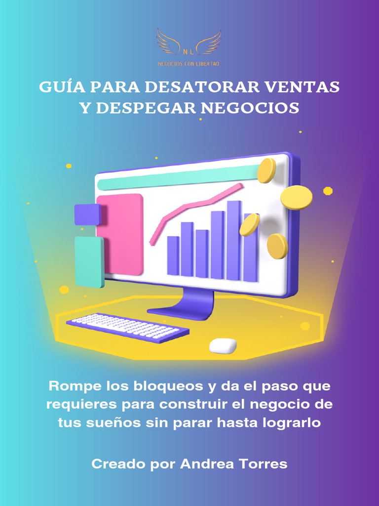 Guia Despegar Negocios vV2 | PDF | Mente | Derechos de autor