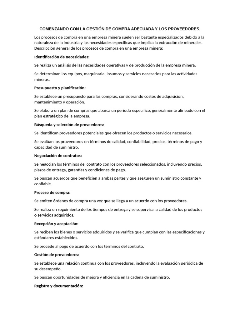 Fuji | PDF | Minería | Business