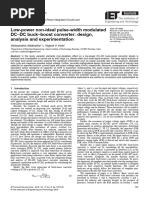 Physics Investigatory Project Electromagnetic Train (Hyperloop) | PDF | Magnet | Magnetic Field