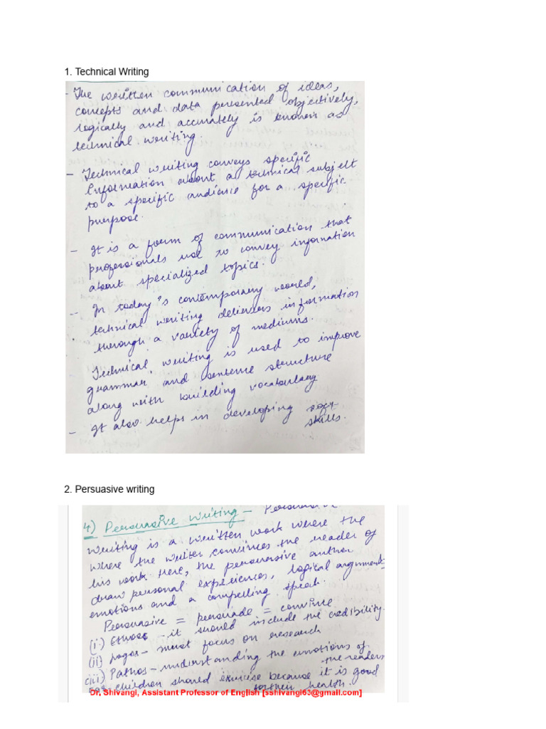 WS Assignment | PDF | Language Arts & Discipline