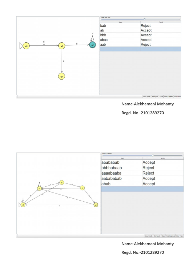 Alekhamani Flat As2 | PDF