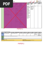 2025 BSTD Grade 10 Atp | PDF | Swot Analysis | Business