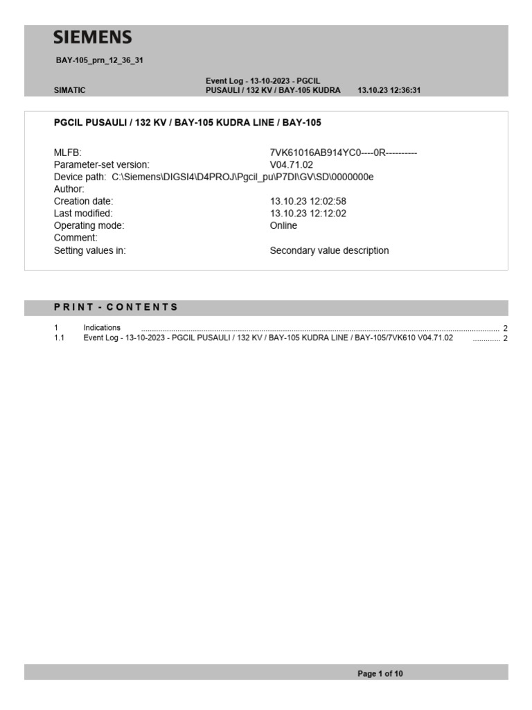 Bay 105 Event | PDF | Computer Engineering | Computing