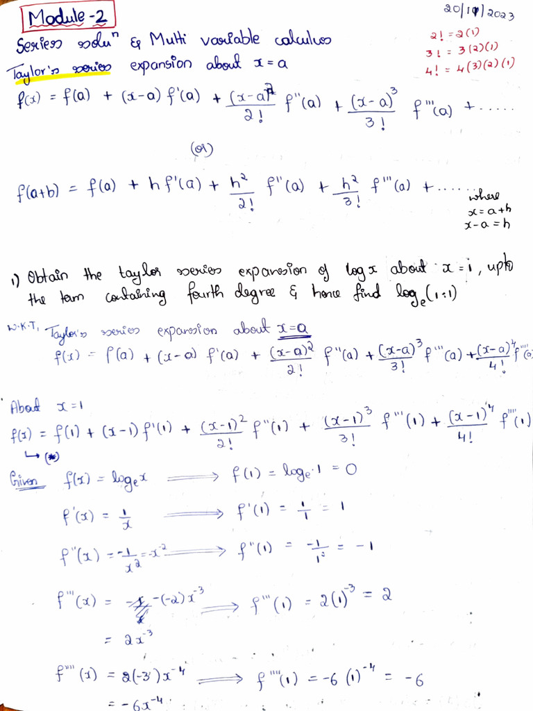 Mod 2 | PDF | Teaching Methods & Materials