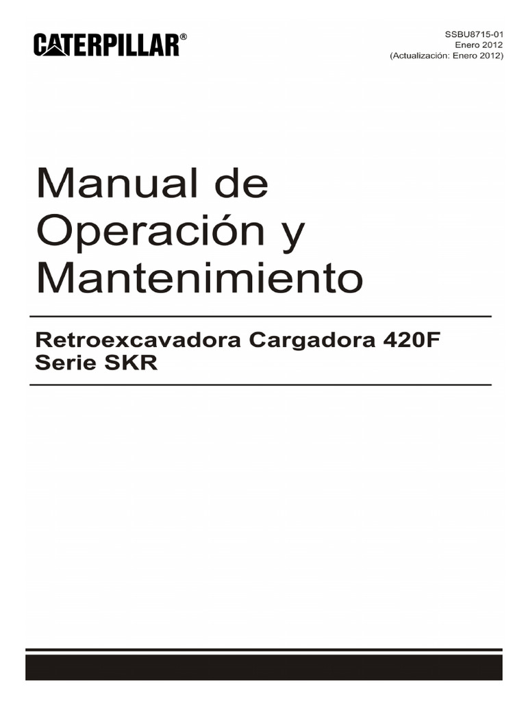 Manuales | PDF