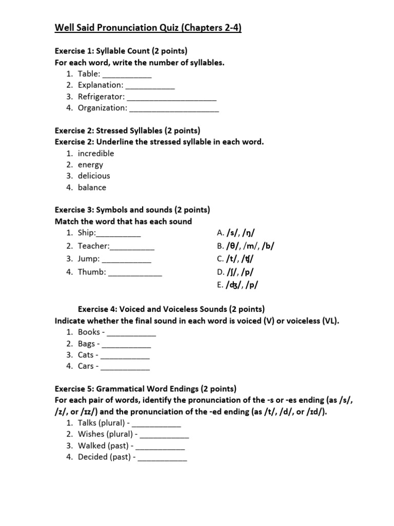 Quiz Chapters 2-4 | PDF | Foreign Language Studies | Teaching Methods & Materials