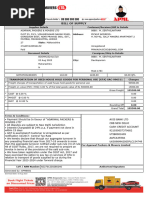 Apsrtc Cargo Module 3 | PDF | Transport