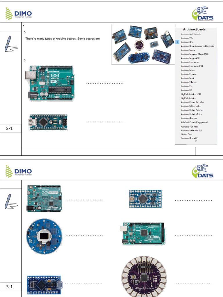 Arduino-4 | PDF | Arduino | Computer Engineering Arduino-4 | PDF | Arduino | Computer Engineering