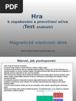 FYZIKA 6. Ročník | PDF