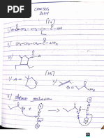 GST 302 Past Question Papers | PDF