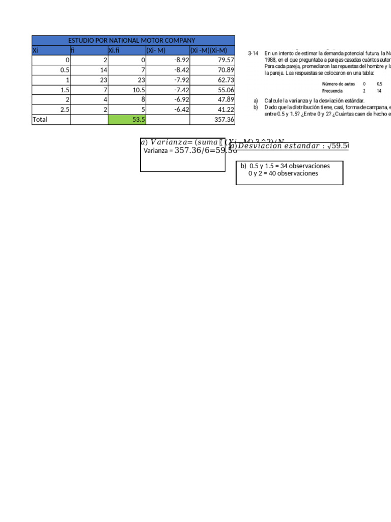 Varianza-Ejerc (3.14) | PDF | Métodos y materiales de enseñanza | Informática