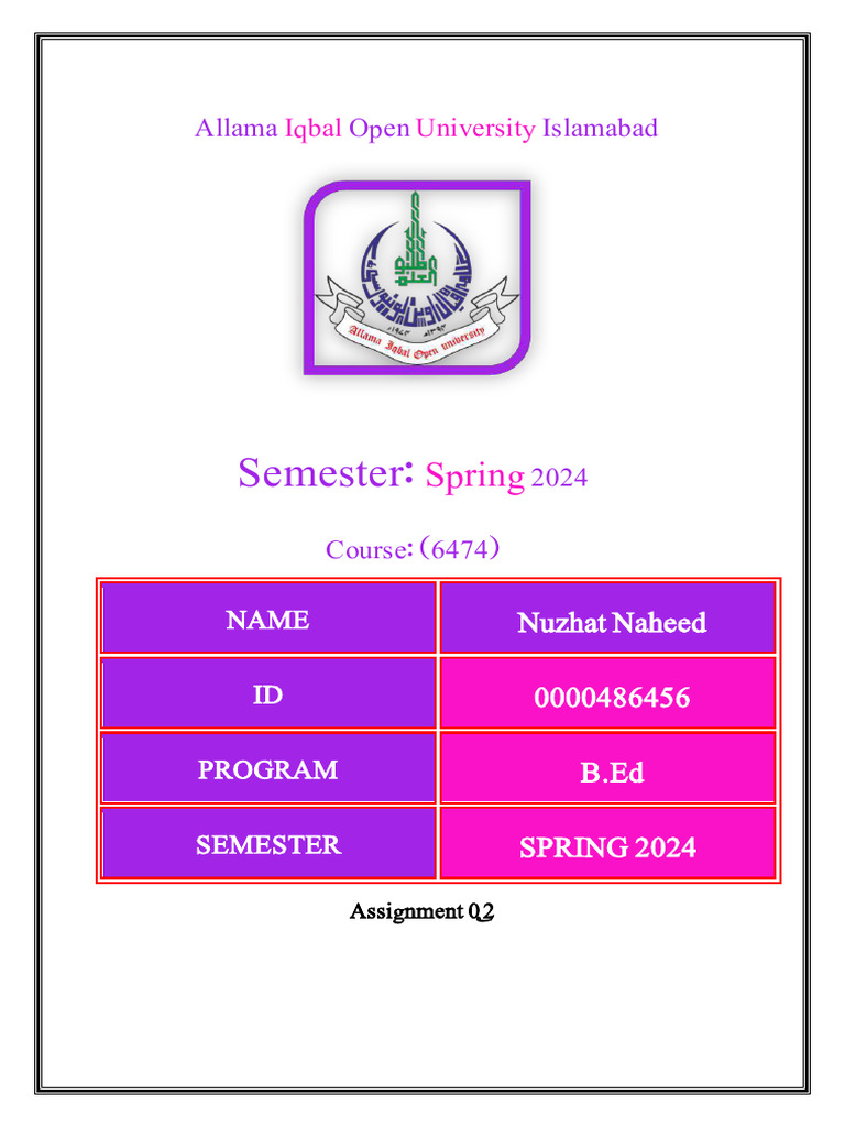 6474-2 nuzhat_ | PDF