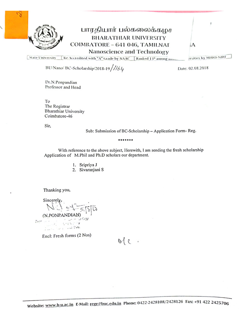 Nsta 2018-2019 | PDF