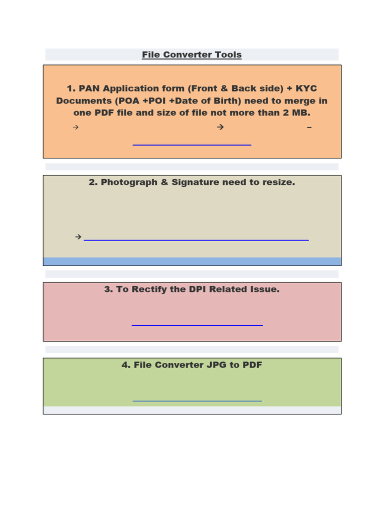 File Converter Tool | PDF | Business | Technology & Engineering