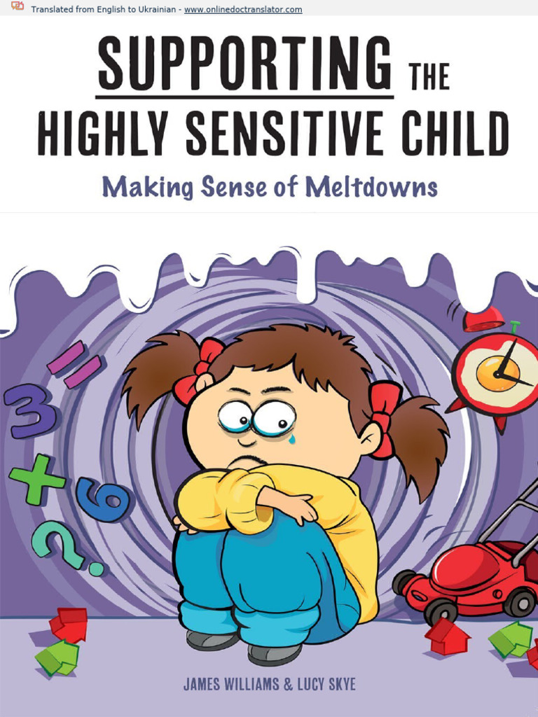 Supporting The Highly Sensitive Child - Making Sense of Meltdowns982.en ...