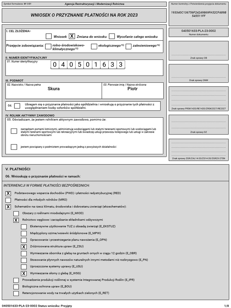 040501633-PLA-23-0002 | PDF