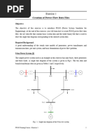 PRSIM Tutorial | PDF | Transmission Line | Computer File