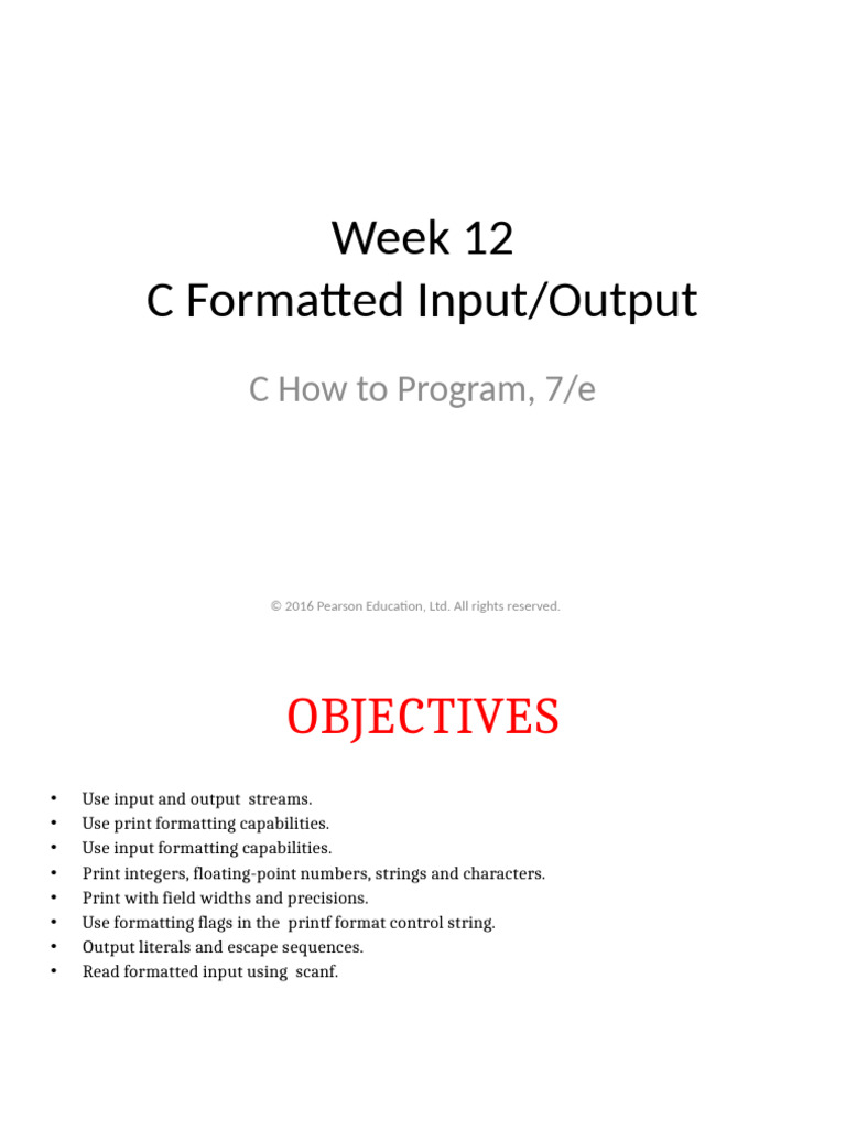 Slide11 - 2 | PDF | Computer Programming | Encodings